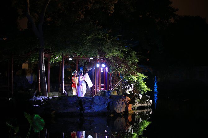 Suzhou Private Full-day Tour from Shanghai including Must-see Attractions - Who Will Benefit Most?