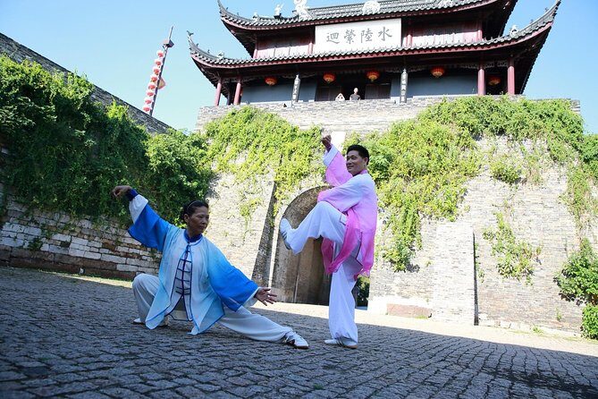 Suzhou Private Full-day Tour from Shanghai including Must-see Attractions - Questions & Answers