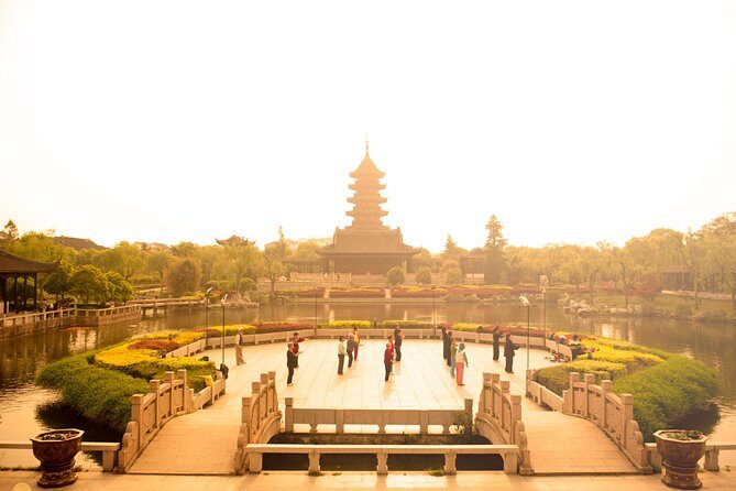 Suzhou Private Full-day Tour from Shanghai including Must-see Attractions - Wrapping It Up