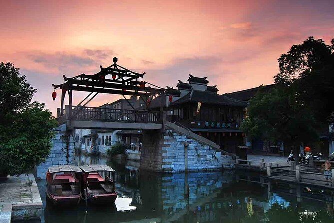 Suzhou Private Tour from Shanghai with Must-See attractions plus Tongli Town - FAQs