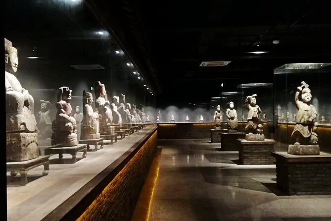 Suzhou Six Arts Museum and Lili Ancient Water Town Private Tour from Shanghai - The Charm of Lili Water Town: An Authentic Water Village Experience