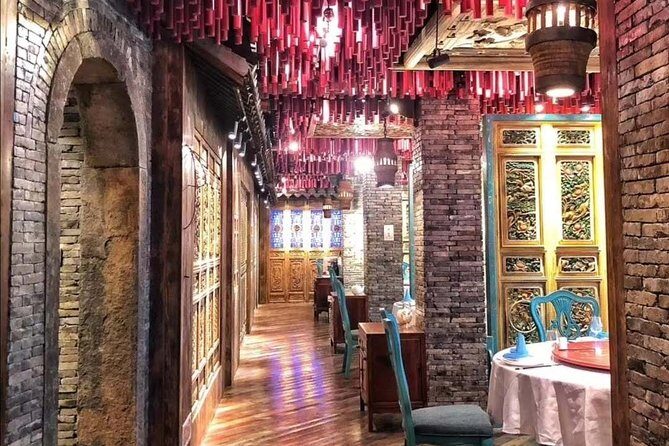 Suzhou Six Arts Museum and Lili Ancient Water Town Private Tour from Shanghai - What Travelers Say