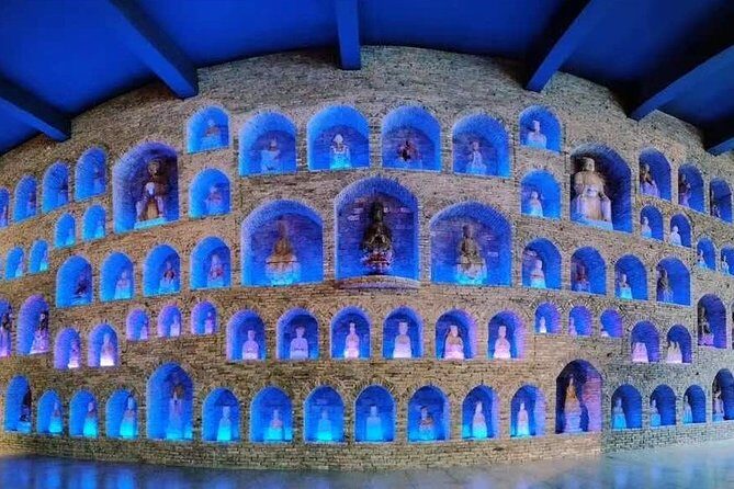 Suzhou Six Arts Museum and Lili Ancient Water Town Private Tour from Shanghai - Value Analysis