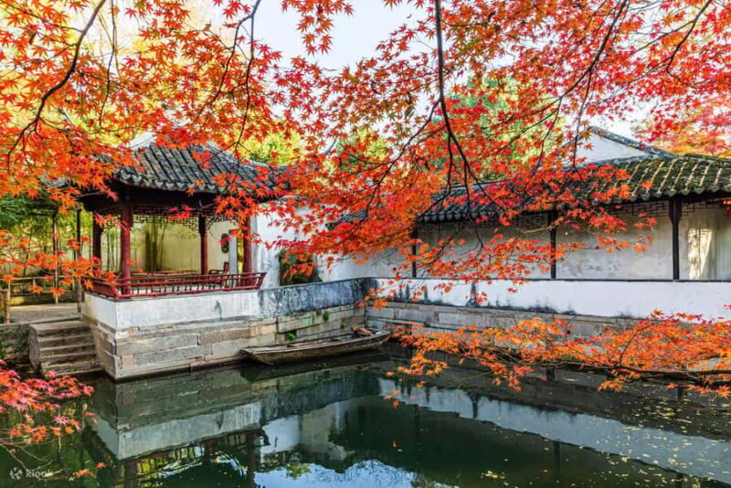 Suzhou Slow Life: Gardens, Handicrafts & Pingtan Melody - Practical Details and Value