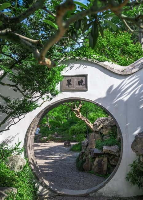 Suzhou Slow Life: Gardens, Handicrafts & Pingtan Melody - Offbeat Art Spaces & Hidden Gems