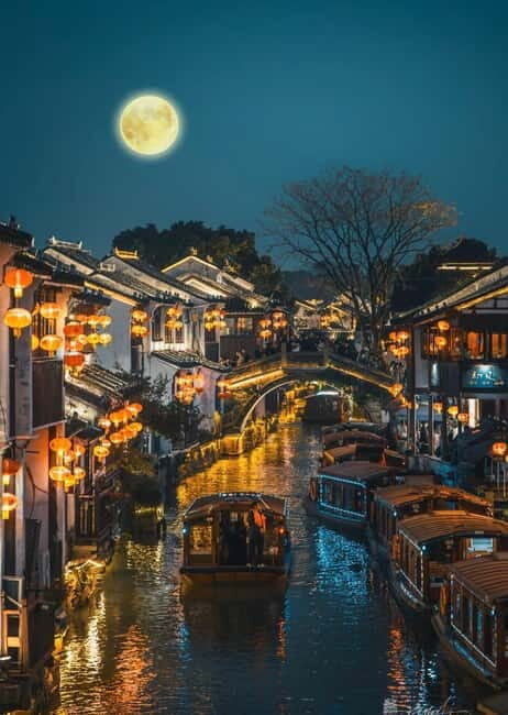 Suzhou Slow Life: Gardens, Handicrafts & Pingtan Melody - The Poetic Finale: Pingtan Music Performance