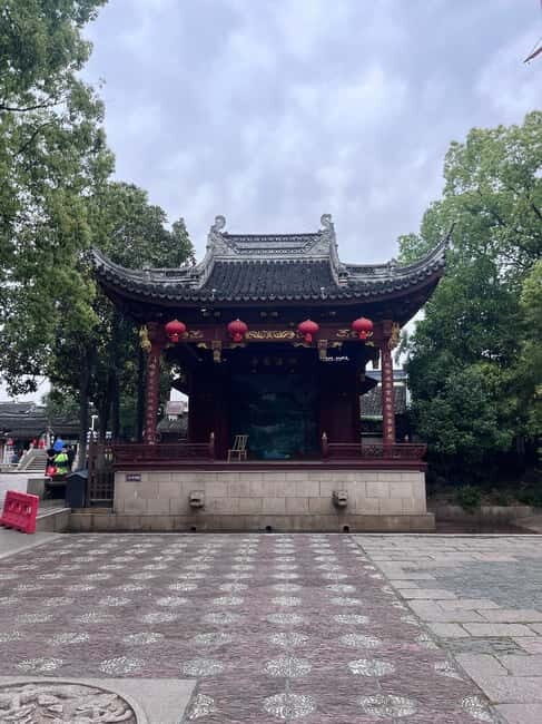 Suzhou & Tongli Water Town One Day Escape from Shanghai - The Sum Up: Who Is This Tour Best For?