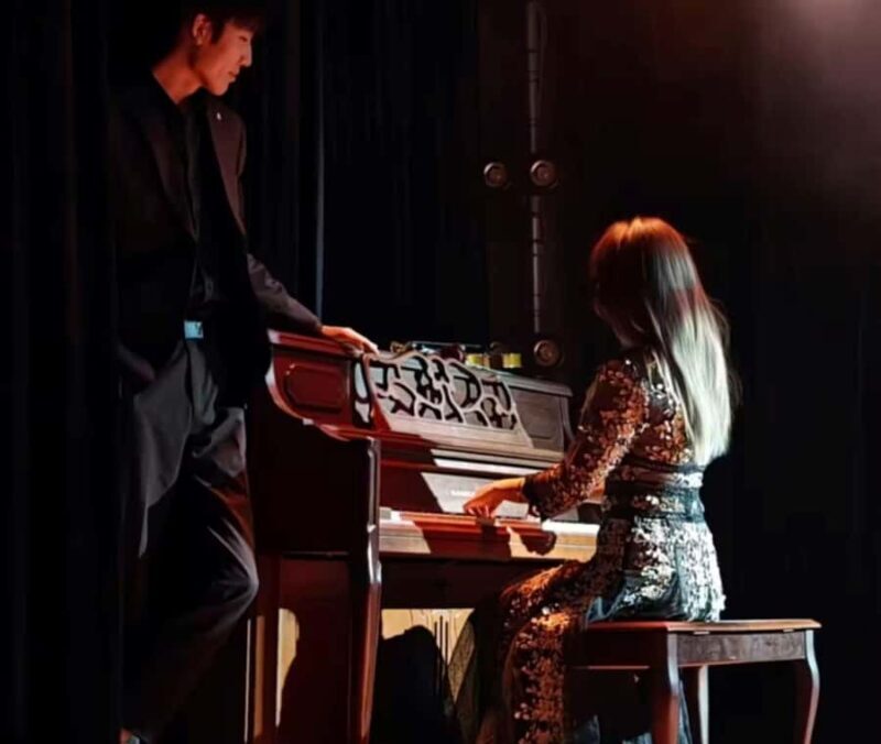 Suzhou Yue Park Theatre Restaurant [Nan'an Xindi Branch] - What to Expect at Suzhou Yue Park Theatre Restaurant