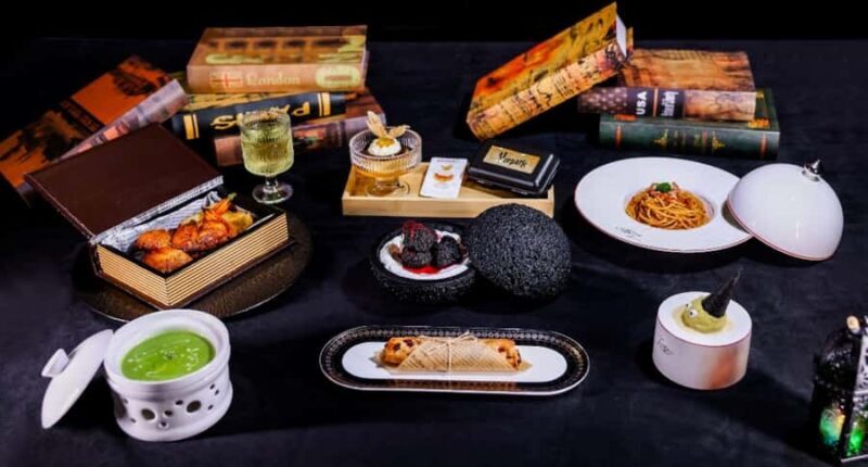 Suzhou Yue Park Theatre Restaurant [Nan'an Xindi Branch] - Analyzing the Value