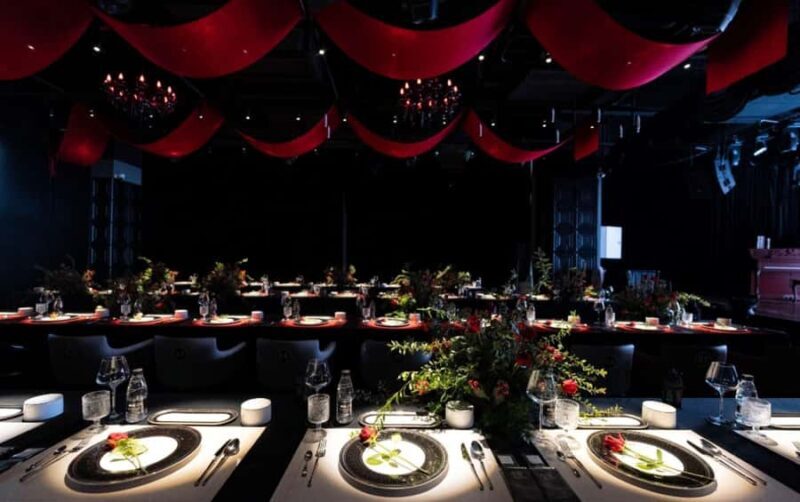 Suzhou Yue Park Theatre Restaurant [Nan'an Xindi Branch] - Final Thoughts