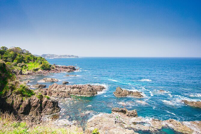 Suzu/Noto private 1 day Photoshoot by professional photographer - Who Should Consider This Tour?