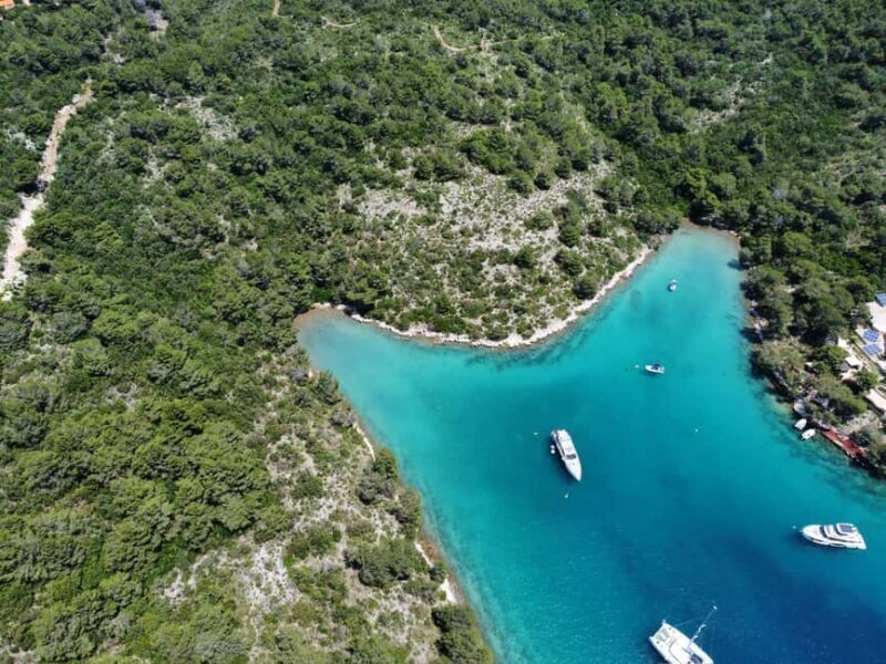 Sv. Filip i Jakov: Sailing Adventure - The Sum Up: Who’s This Tour Perfect For?