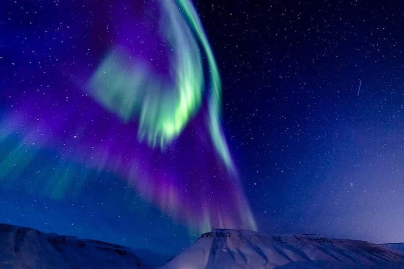 Svalbard: Northern Lights Photography Tour with local expert - What To Expect During the Tour