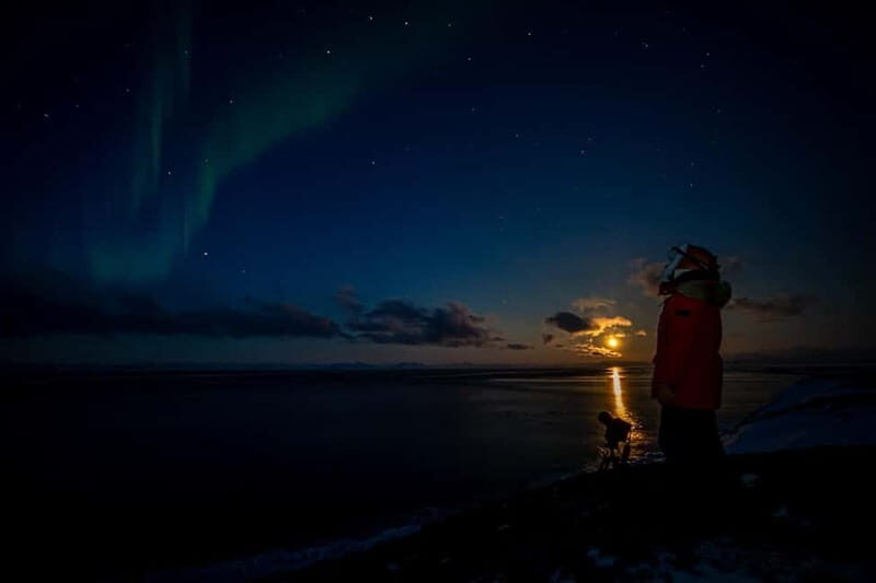 Svalbard: Northern Lights Photography Tour with local expert - Practicalities: Duration, Cost, and Group Size