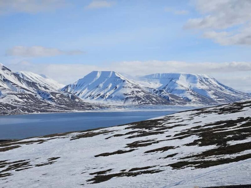 Svalbard: Snowmobile Adventure and Ice Cave Exploration - What Makes This Tour Stand Out?