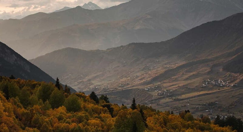 Svaneti: a trip to medieval villages and picturesque nature. - Who This Tour Is Best For