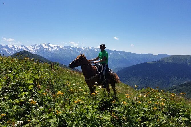 Svaneti Mountain Villages 4x4 Safari, tour from Kutaisi - Why Consider the Svaneti 4x4 Safari?