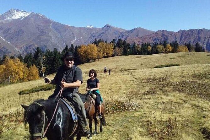Svaneti Mountain Villages 4x4 Safari, tour from Kutaisi - Who Should Book This Tour?