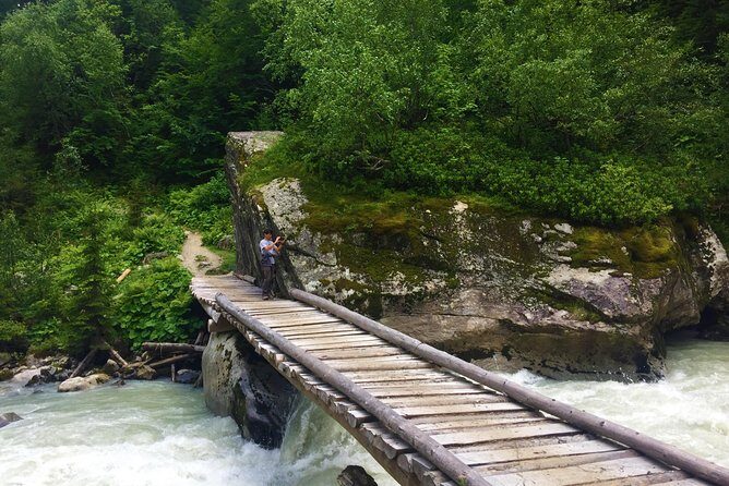 Svaneti Mountain Villages 4x4 Safari, tour from Kutaisi - Final Thoughts