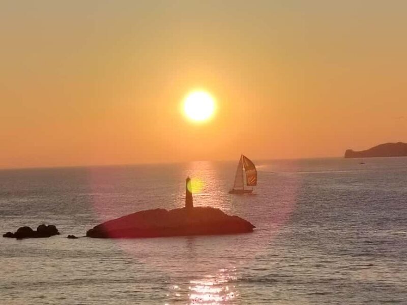 Sveti Filip i Jakov: Sunset Sailing Tour - An In-Depth Look at the Sunset Sailing Tour from Sv. Filip and Jakov