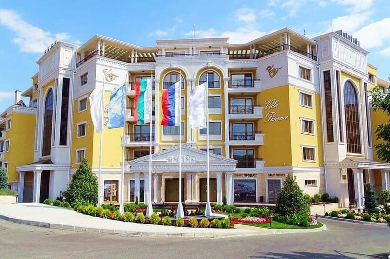 Sveti-Vlas: Guided Walking Tour - Exploring Sveti-Vlas: What You Can Expect
