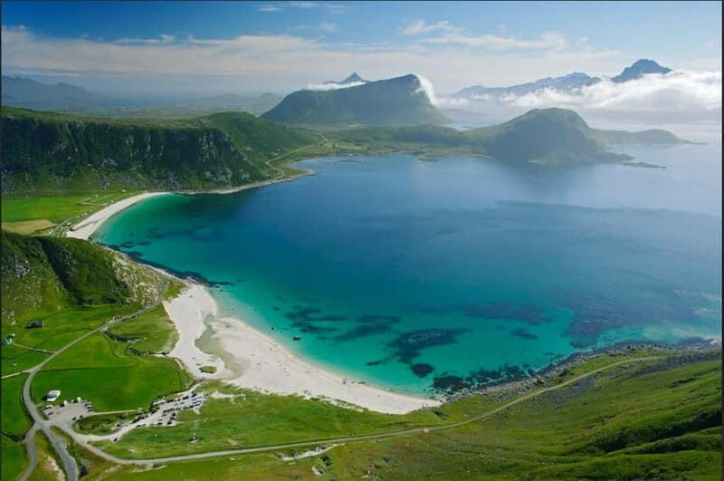 Svolvær: Guided Day Trip to Stokmarknes with Fjord Cruise - Who This Tour Is Best For