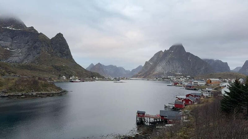 Svolvær: Lofoten Islands Full-Day Guided Tour - Who Is This Tour Best For?