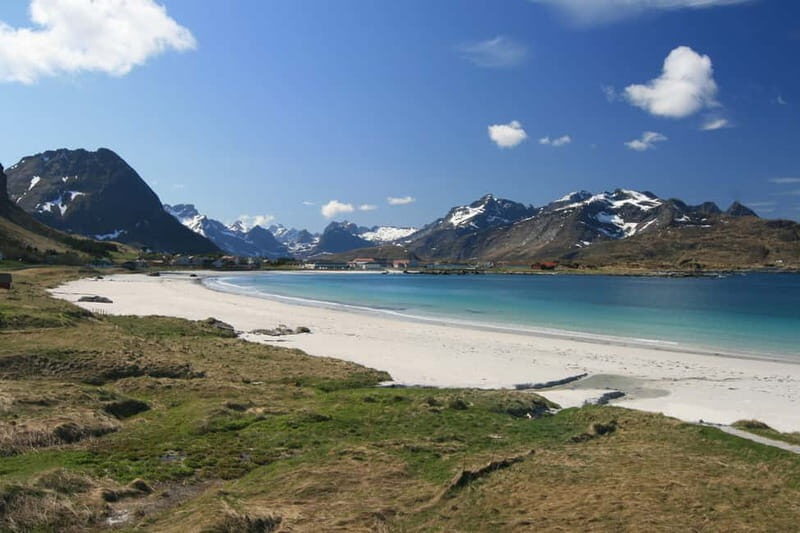Svolvaer: South Lofoten Top Highlights Photo Tour - FAQ