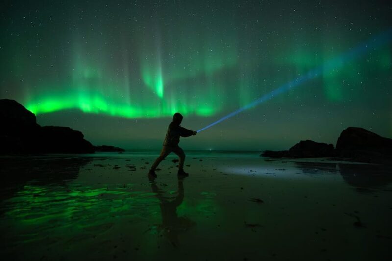 Svolvær: Ultimate Aurora Hunt - Key Points