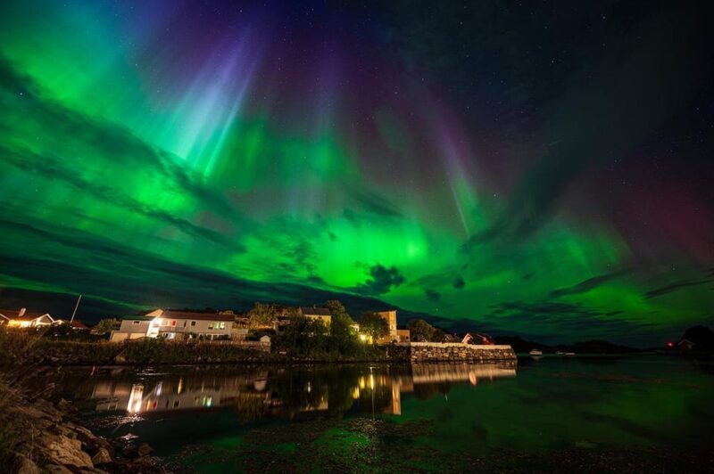 Svolvær: Ultimate Aurora Hunt - FAQ