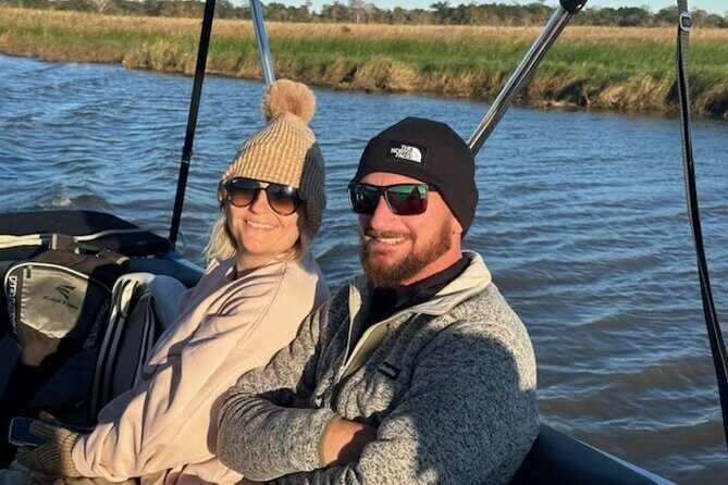 Swamp - Eco - Cruise and Walking Tour - Analyzing the Value