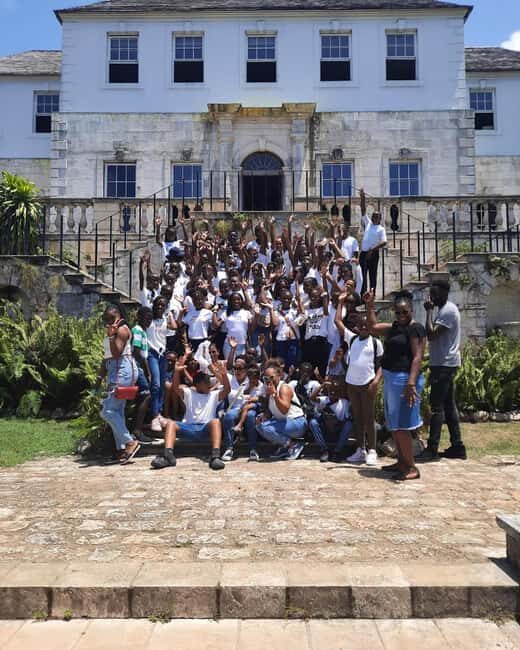 Swamp Safari and Rose Hall Great House Day Tour - Why Choose This Tour?