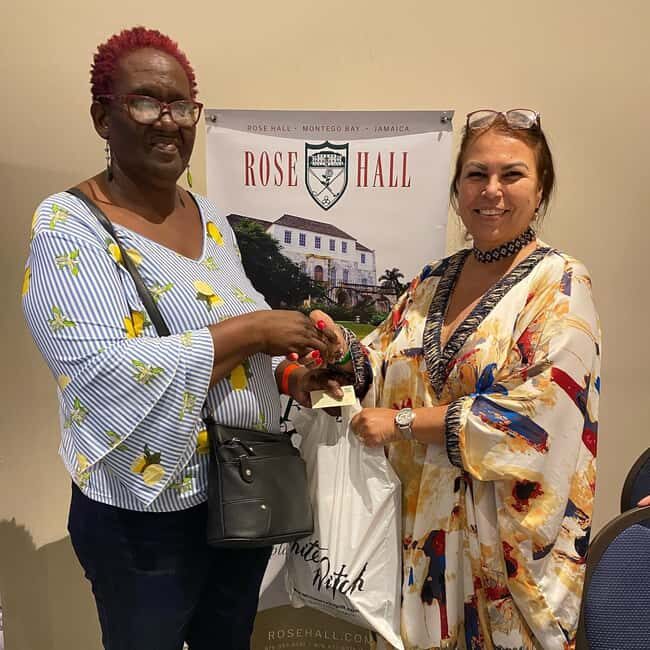 Swamp Safari and Rose Hall Great House Day Tour - Who Will Enjoy It Most?