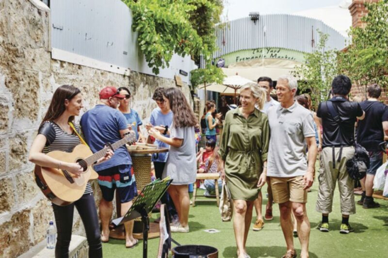 Swan River: Round-Trip Cruise from Perth or Fremantle - Setting the Scene: What the Cruise Is All About