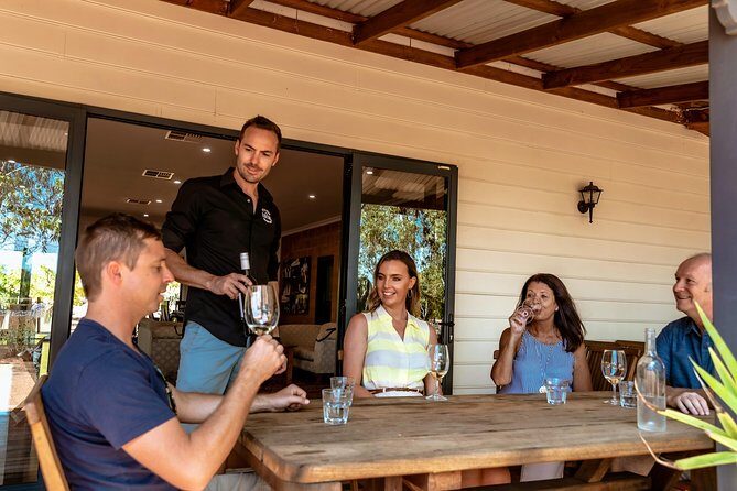 Swan Valley Boutique Wine Tour: Half-Day Small Group Experience - Exploring the Swan Valley Boutique Wine Tour: A Closer Look