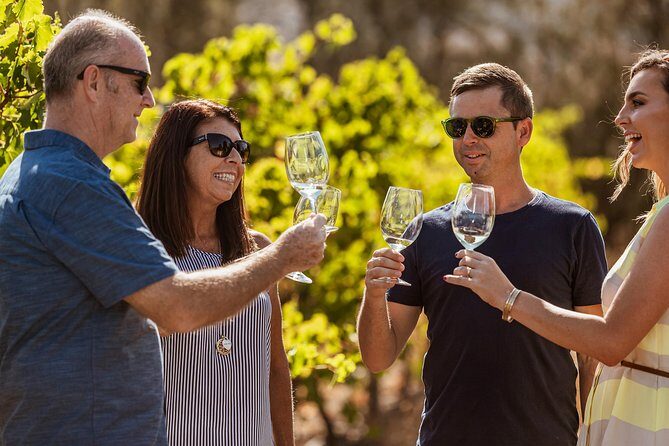 Swan Valley Boutique Wine Tour: Half-Day Small Group Experience - Key Points
