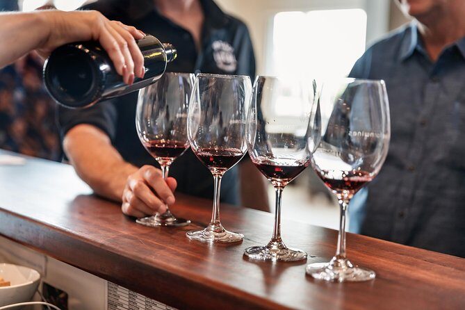 Swan Valley Boutique Wine Tour: Half-Day Small Group Experience - Why the Price is Just Right