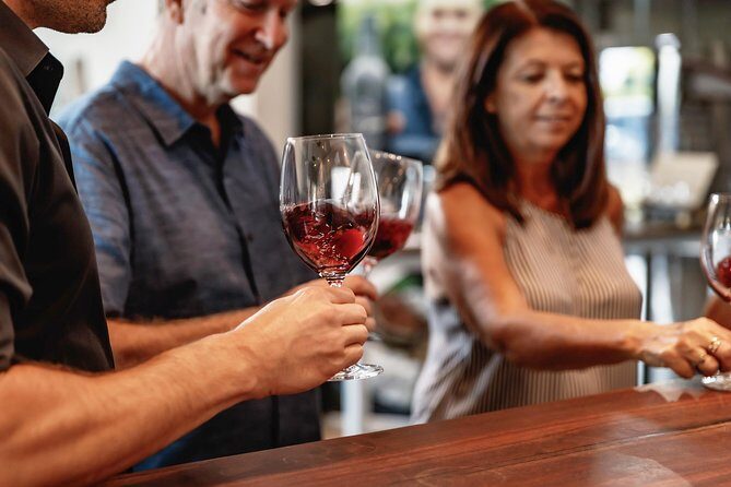 Swan Valley Boutique Wine Tour: Half-Day Small Group Experience - Final Thoughts: Is It Worth It?