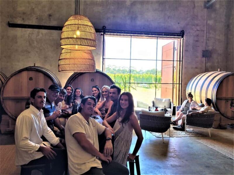 Swan Valley Boutique Wine Tour - An In-Depth Look at the Swan Valley Boutique Wine Tour