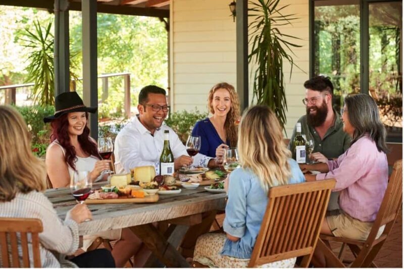 Swan Valley Boutique Wine Tour - Who Will Love This Tour?