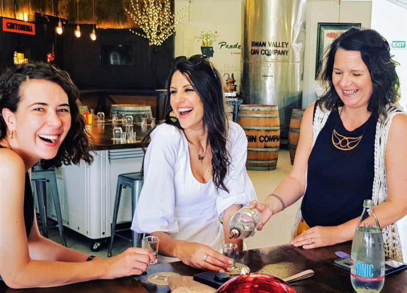 Swan Valley Boutique Wine Tour - FAQs