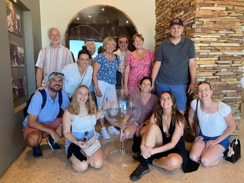 Swan Valley: Full-Day Wine Tour with Lunch - Value for Money: Is It Worth the Price?