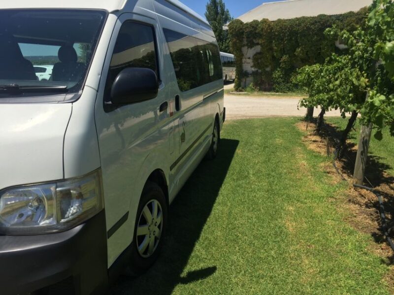 Swan Valley: Full-Day Wine Tour with Lunch - FAQ