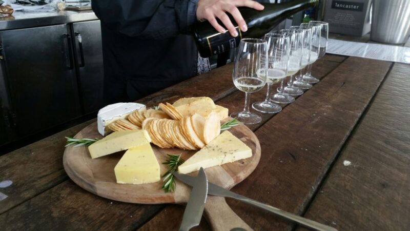 Swan Valley: Half-Day Wine Tour From Perth - The Tour Overview: A Taste of Western Australia