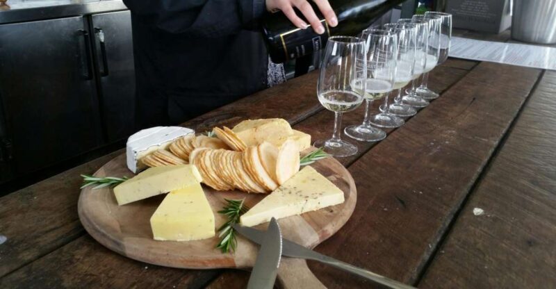 Swan Valley: Half-Day Wine Tour From Perth - Practical Details: What You Need to Know