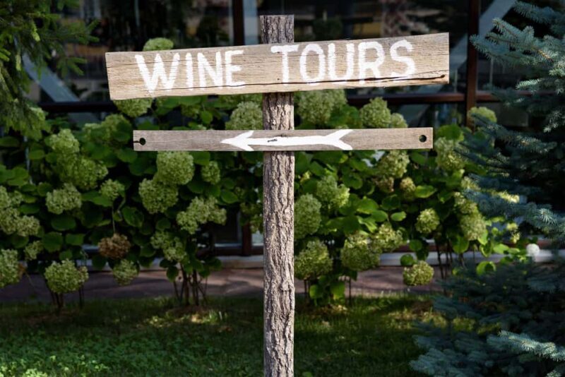 Swan Valley: Out for the Afternoon Wine Tasting with Lunch - Indulgent Chocolate and Local Brews