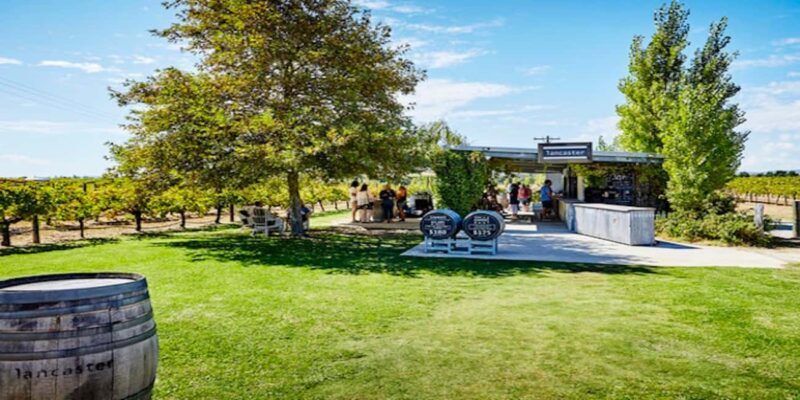 Swan Valley: Private Tour - Deep Dive into the Stops