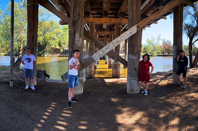 Swan Valley Region Private Day Tours - FAQs