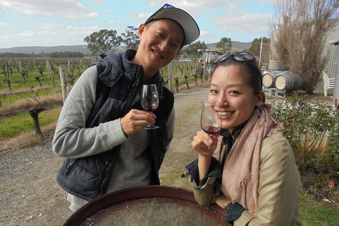 Swan Valley River Cruise and Wine Tasting Day Trip from Perth - The Itinerary in Detail
