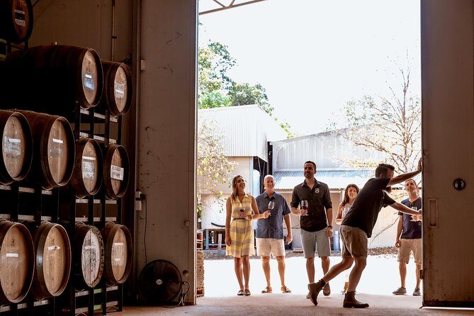Swan Valley River Cruise and Wine Tasting Day Trip from Perth - FAQ